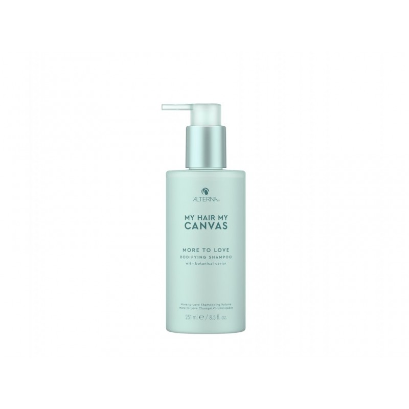 Alterna My Hair My Canvas More To Love Shampoo 251 ml| Cosmetix